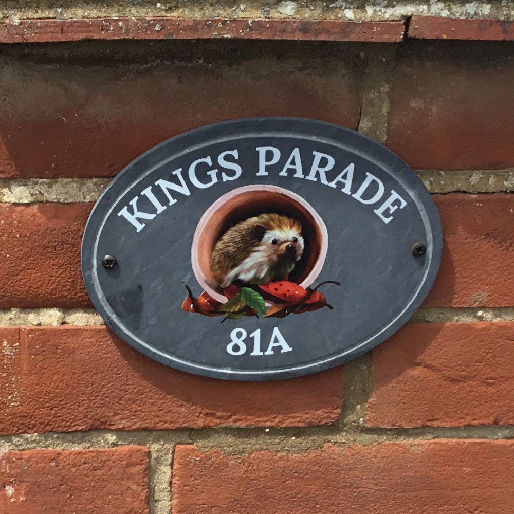 Invicta - UK Sign Shop