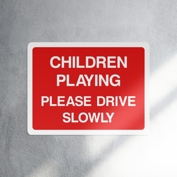 UK Sign Shop | Personalised Signs for Your Home or Business