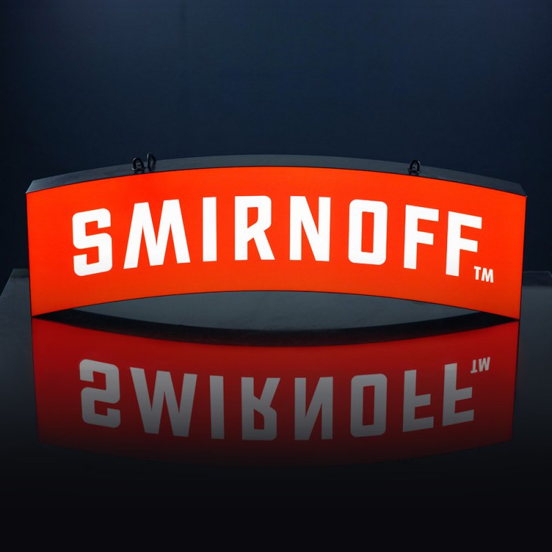 TruShape Light Logo™ | LED Signs