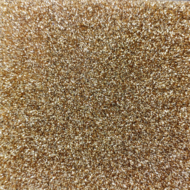 Gold Glitter Sign Cut Acrylic | Sparkle & Glitter Signs | UK Sign Shop