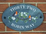 Robin Way - UK Sign Shop