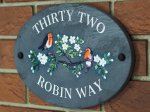 Robin Way - UK Sign Shop